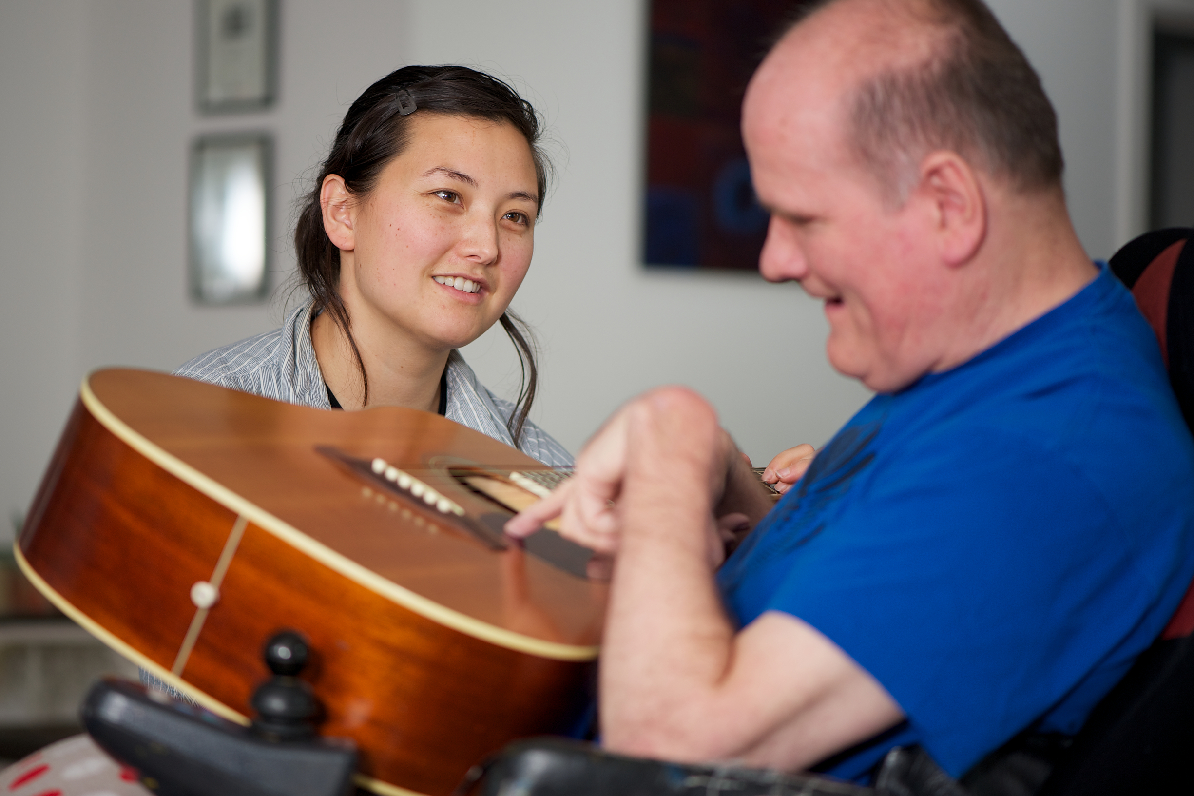 Seven ways not to sideline people with disability in our pandemic ...
