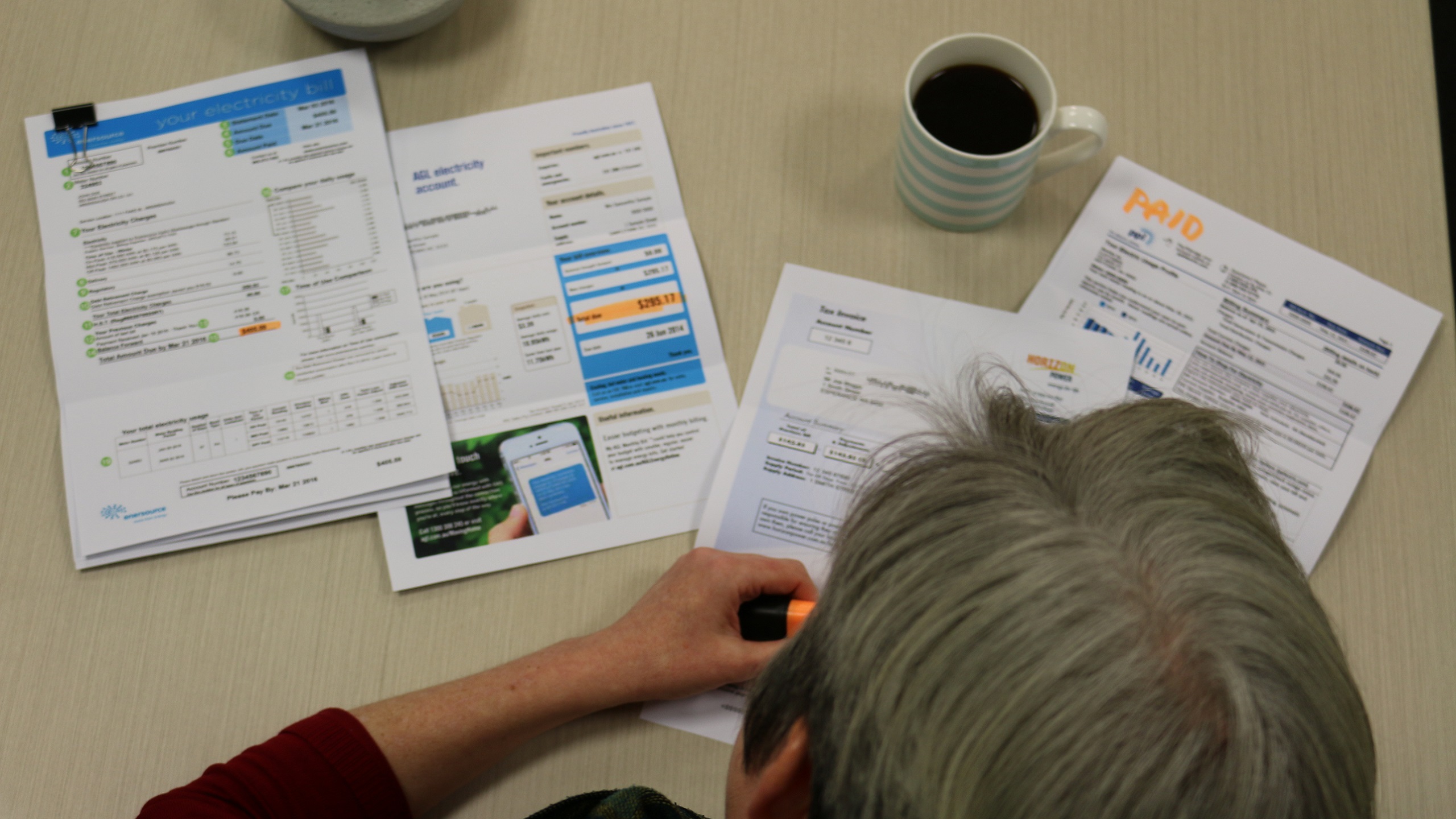 Submission to the Energy Retail Code of Practice review | VCOSS