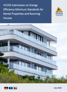 Energy Efficiency Minimum Standards for Rentals | VCOSS